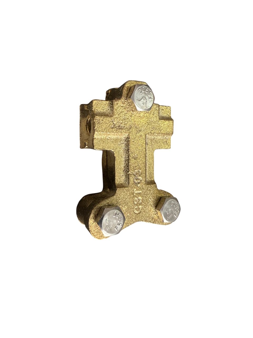 CONECTOR MECANICO PARA CABLE TIPO “T” 1/0-3/0 C304-AME018 | GENERADORES ...